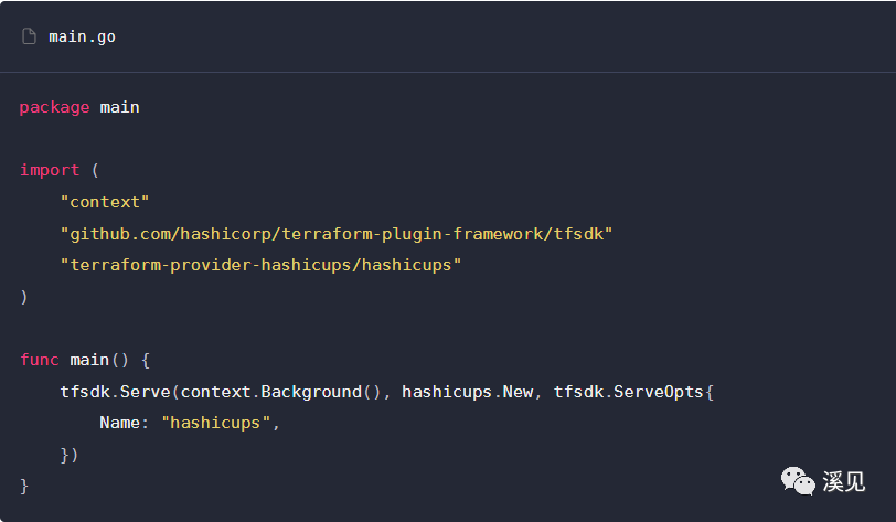 Infrastructure As Code：Terraform制霸之道